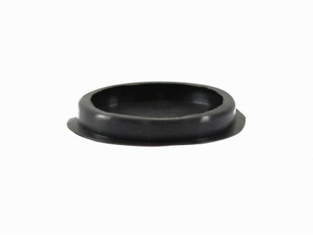 Ferrite Pot Plastic Magnet Cover - 90mm x 20mm – AMF Magnets New Zealand