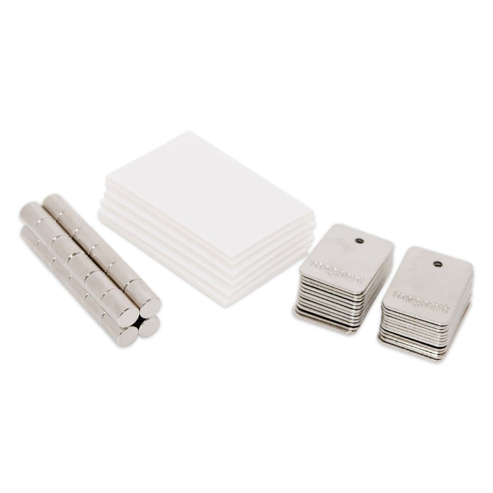 Magnart - Magnetic Art Hanging System | 24 Pack – AMF Magnets New Zealand