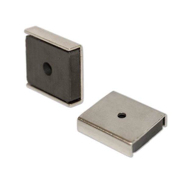 Ferrite Block Magnets - Ceramic blocks | AMF Magnets – AMF Magnets New ...